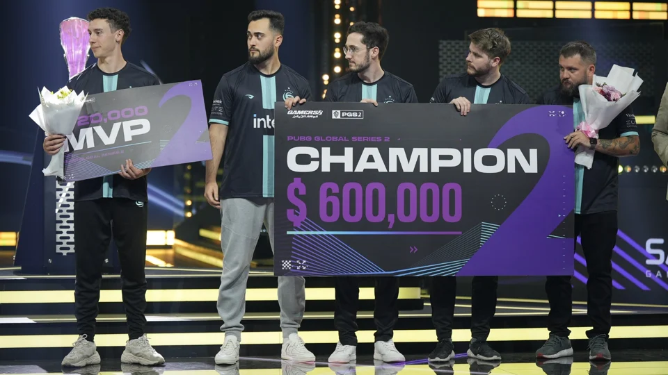 "The future for esports in Saudi Arabia is limitless" –… | EarlyGame