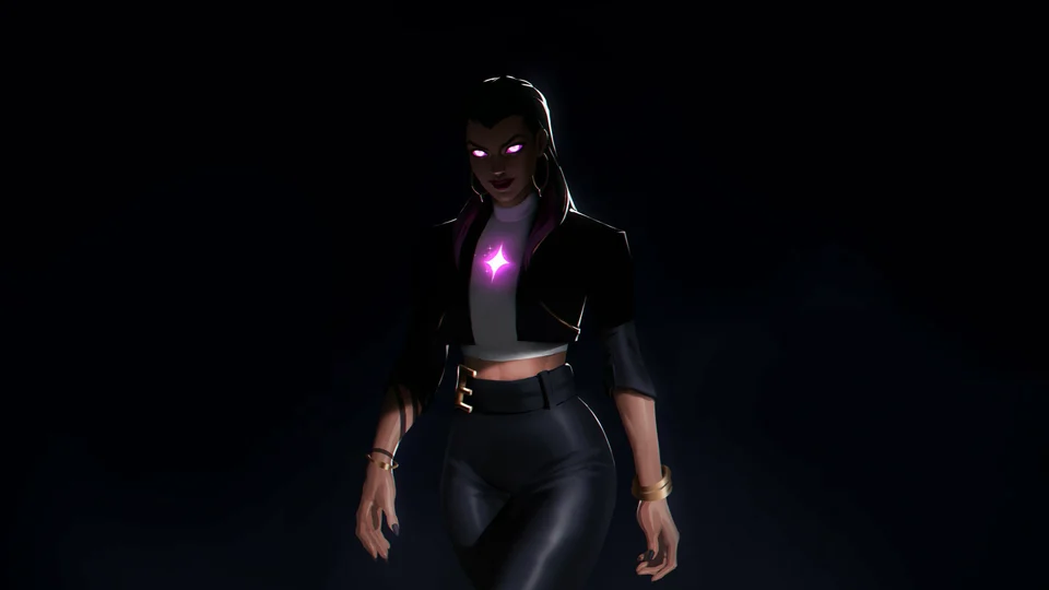 Valorant Lore Insights: Reyna Was A Warlord? | ValorFeed