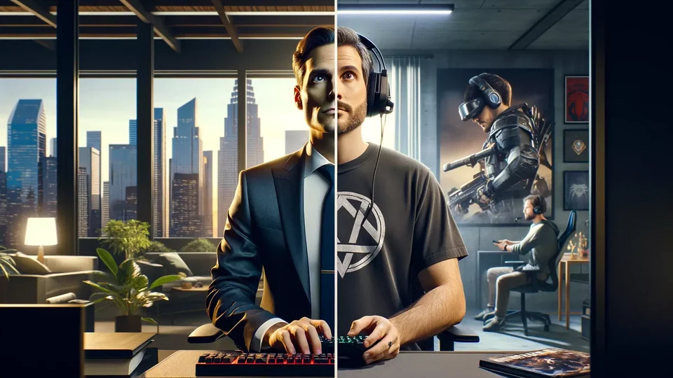 Inside the Million-Dollar Kingdom: Gaming CEOs'… | EarlyGame