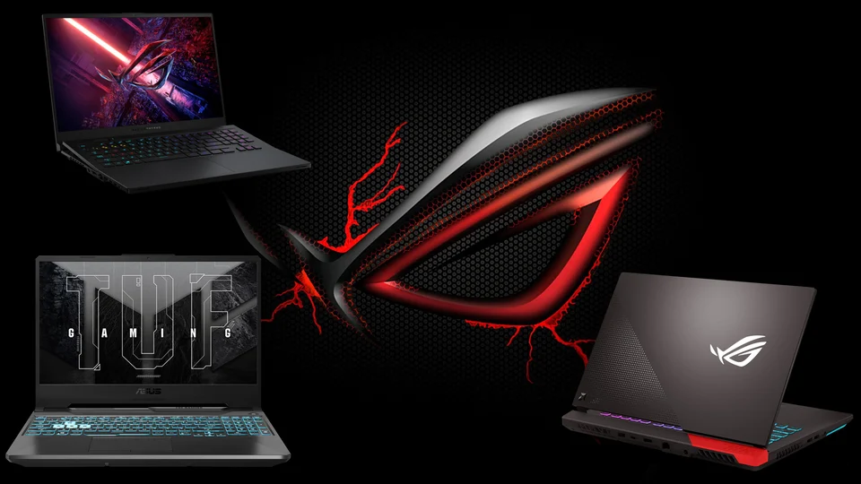 The Best Gaming Laptops | EarlyGame