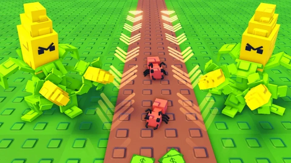 [RANKED PvP] Garden Tower Defense Codes (November… | MobileMatters