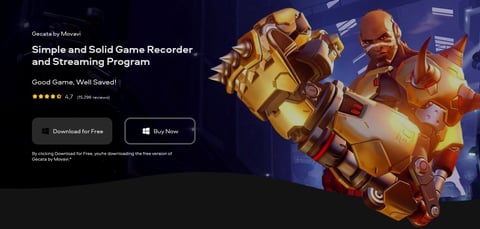 How to Record Gameplay on PC: 5 Ways and Step-by-step… | EarlyGame