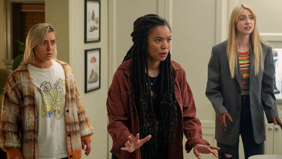 Gen V renovado para Temporada 2: Más de The Boys en el… | EarlyGame