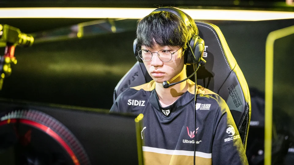 LoL Player of the Month: Gen.G Doran | EarlyGame