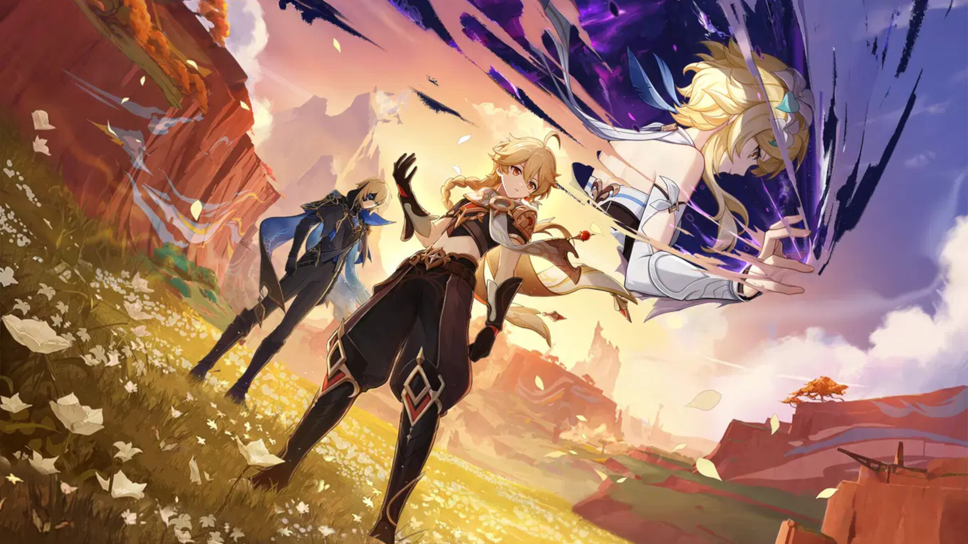 Genshin Impact Chenyu Vale Complete Map: Waypoints,… | MobileMatters Genshin Impact Chenyu Vale Complete Map: Waypoints,… | MobileMatters