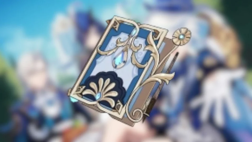 Genshin Impact Ballad of the Boundless Blue: How To… | MobileMatters