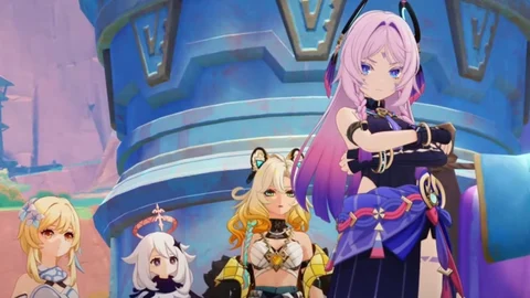 Genshin Impact Citlali Materials: All Ascension &… | MobileMatters