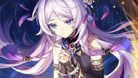 Genshin Impact Citlali Materials: All Ascension &… | MobileMatters
