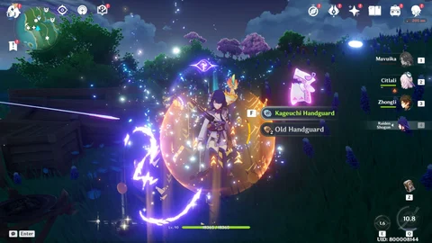 Genshin Impact Yumemizuki Mizuki Materials List: All… | MobileMatters