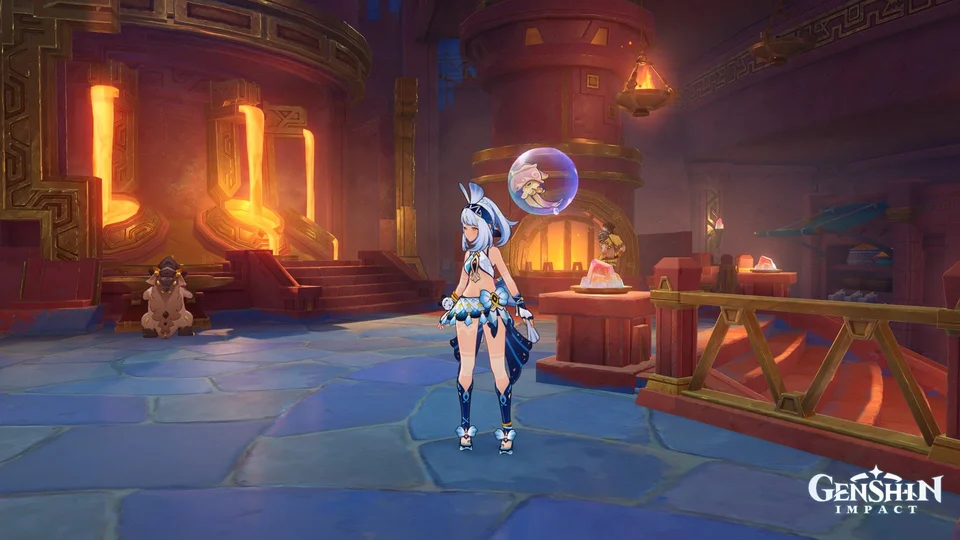 Genshin Impact Natlan Forgeable Weapons: How To Unlock &… | EarlyGame