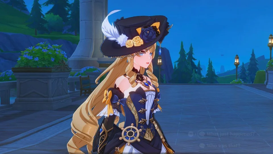 Genshin Impact Navia Materials: All Ascension &… | MobileMatters