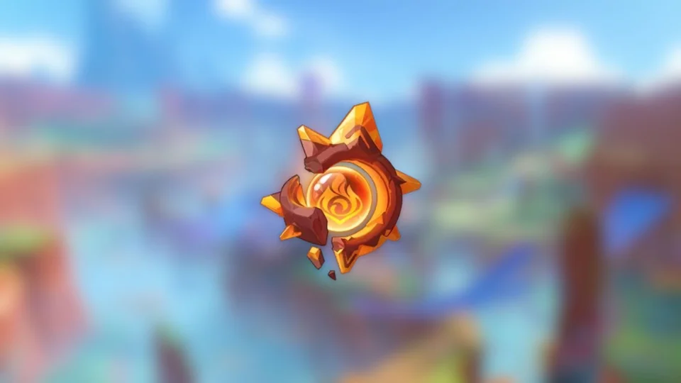 Genshin Impact Pyroculus Locations, Map & Total Count | EarlyGame