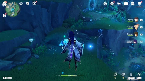 This guide shares the location of all Beryl Conch in… | MobileMatters