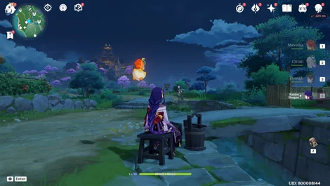 MobileMatters | 5 Best Wish Spots To Bring Yumemizuki Mizuki Home In…