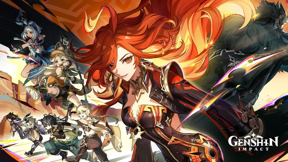 Genshin Impact 5.0 Release Date, Time And Countdown | MobileMatters