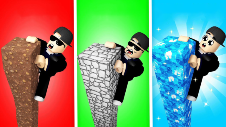 Get Richer Every Click Codes (December 2024) | MobileMatters