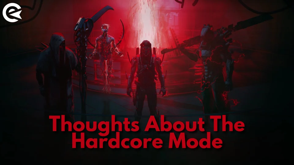 Ghostrunner 2 Hardcore Mode | Exciting, Punishing &… | EarlyGame