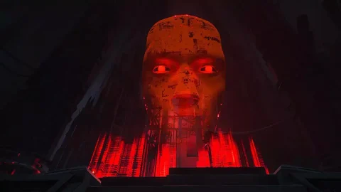 Ghostrunner 2: Wie du Rahu den Avatar ganz leicht besiegst | EarlyGame
