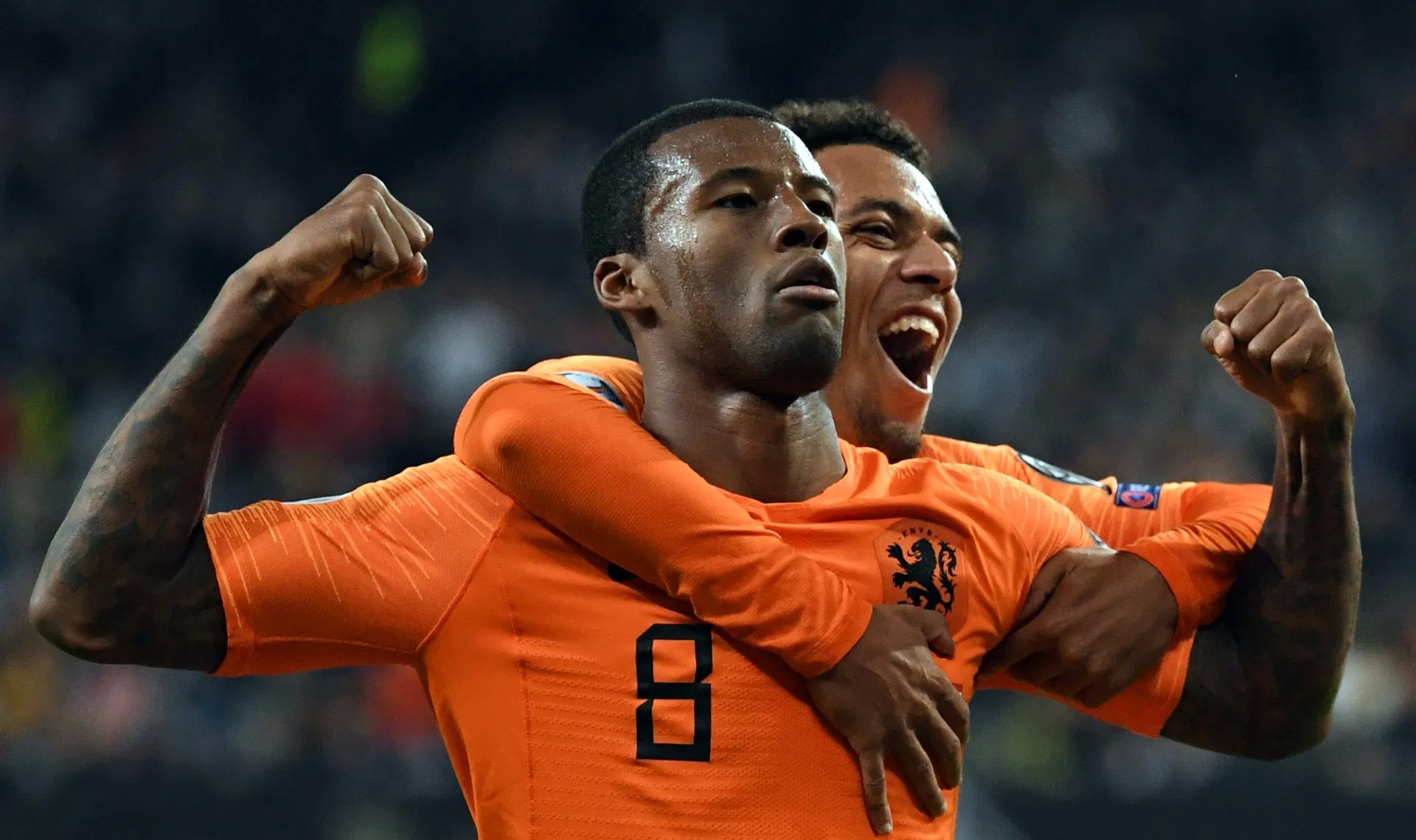 The 100 Best FIFA Players of the EC: Ranks 100–81 | EarlyGame