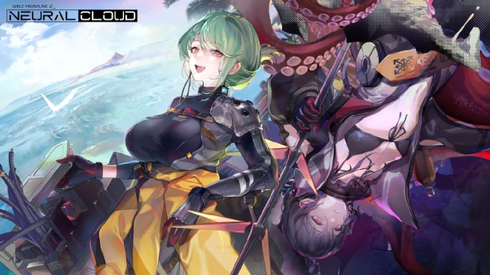 Girls’ Frontline: Neural Cloud Codes May 2023: Collect… | EarlyGame