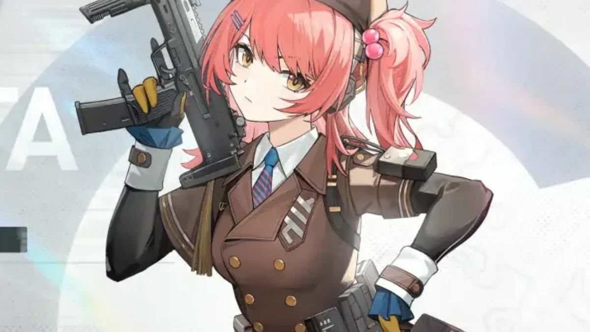 Girls Frontline 2 Global Release Date And Countdown Mobilematters