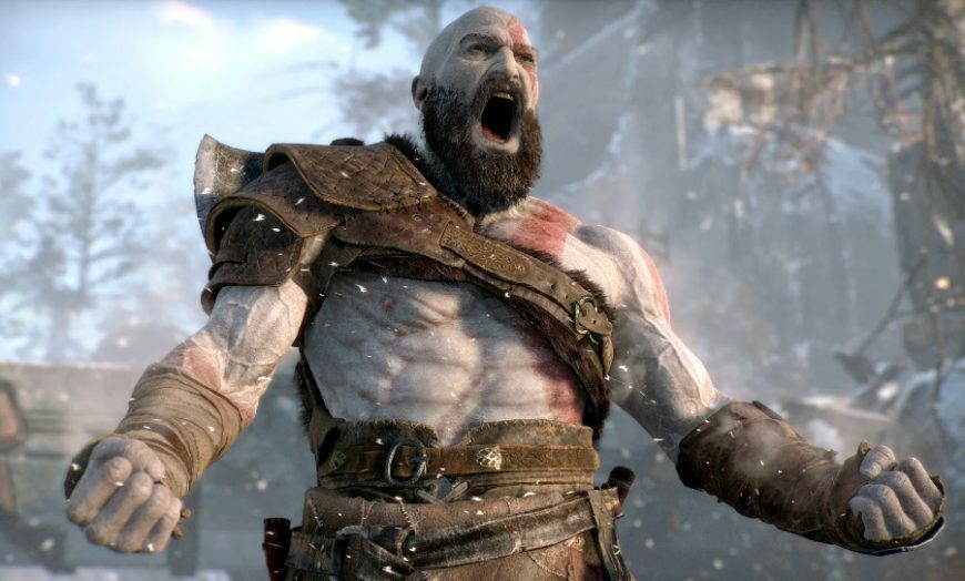 God of War Ragnarök Size Leaked, Twice As Big As Prequel! | EarlyGame