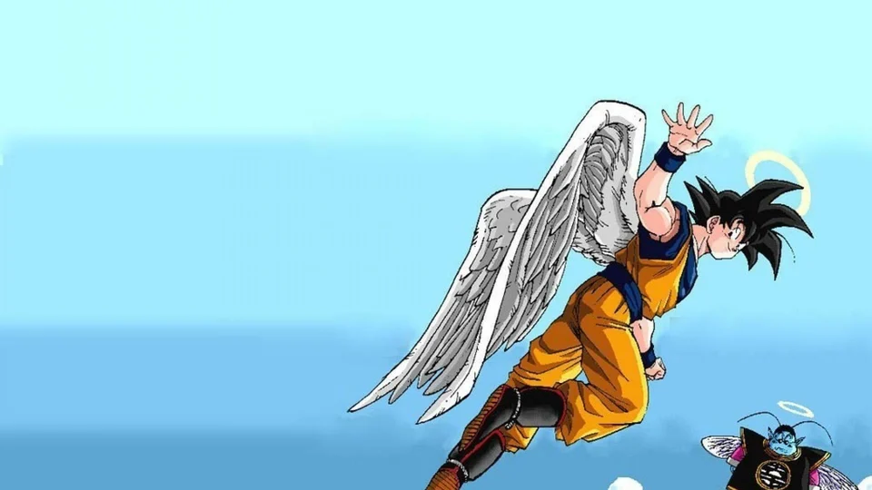 Akira Toriyama, The Creator Of Dragon Ball, Has Passed… | EarlyGame