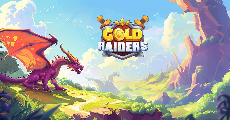 Gold Raiders Codes (August 2024) | EarlyGame