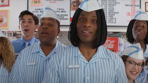 Good Burger 2: Release Date, Cast, & More Delicious News | EarlyGame