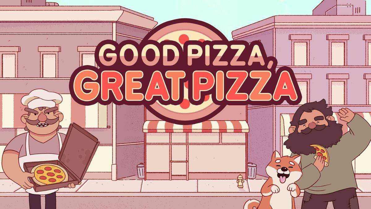 Good Pizza Great Pizza Fruity Fall: How To Make | MobileMatters