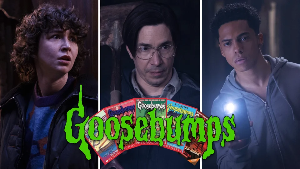 Goosebumps On Disney+ & Hulu: Every Story From R.L.… | EarlyGame
