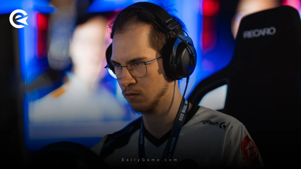 A Bug Costs GranaDy $10,000 in the Red Bull Faster Grand… | EarlyGame