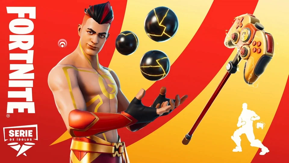 Fortnite Streamer Grefg bricht Twitch-Rekord mit seinem… | EarlyGame Fortnite Streamer Grefg bricht Twitch-Rekord mit seinem… | EarlyGame