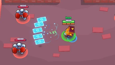 Brawl Stars Griff Guide: Super, Gadgets, Star Powers,… | MobileMatters