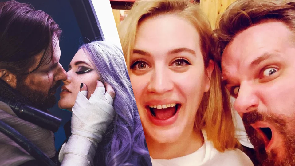 "Partnerin im Nebenzimmer versteckt": Gronkh über die… | EarlyGame