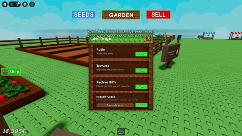 [Lunar Glow] Roblox Grow a Garden Codes (May 2025) | MobileMatters