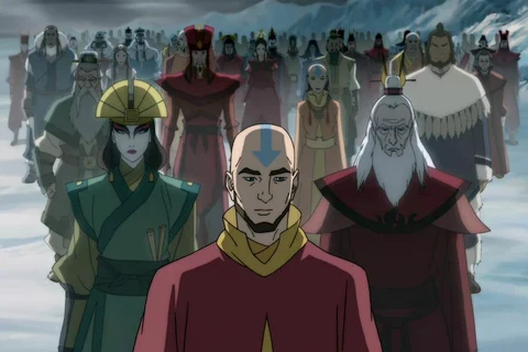 Avatar: The Last Airbender Movie Reveals Stacked Cast -… | EarlyGame