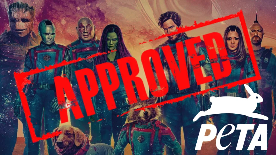 PETA Approves: Guardians of The Galaxy Vol. 3 Declared… | EarlyGame