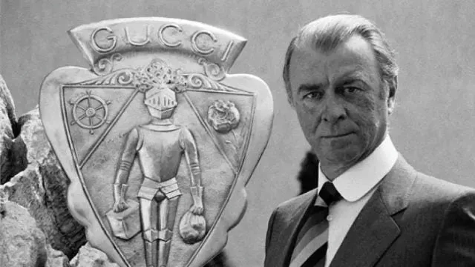 Patriarch, Mythos, Weltmarke: Zum Gedenken an Guccio Gucci | EarlyGame