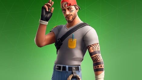 EarlyGame | Die Top 10 der coolsten ungewöhnlichen Fortnite Skins