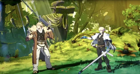 Guilty Gear Strive Fighter Tier List (May 2025): All… | MobileMatters