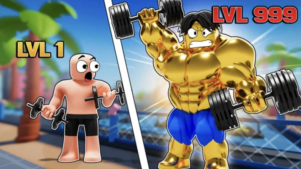 Gym Star Simulator Codes (December 2025) | MobileMatters