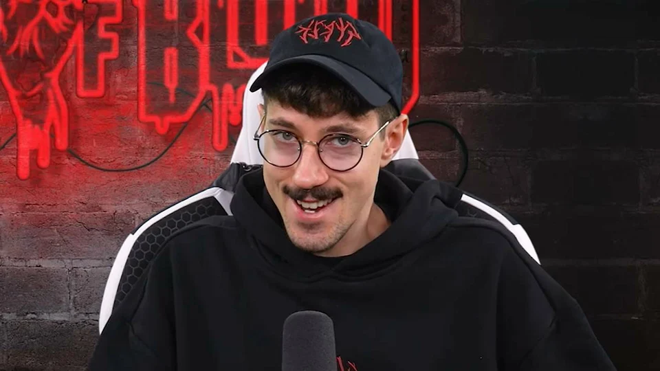 HandOfBlood meldet sich nach acht Wochen zurück! | EarlyGame