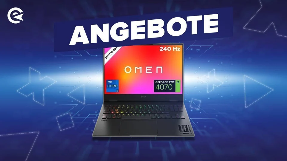 Preis-Leistungs-Sieger der Gaming Laptops bei MediaMarkt… | EarlyGame
