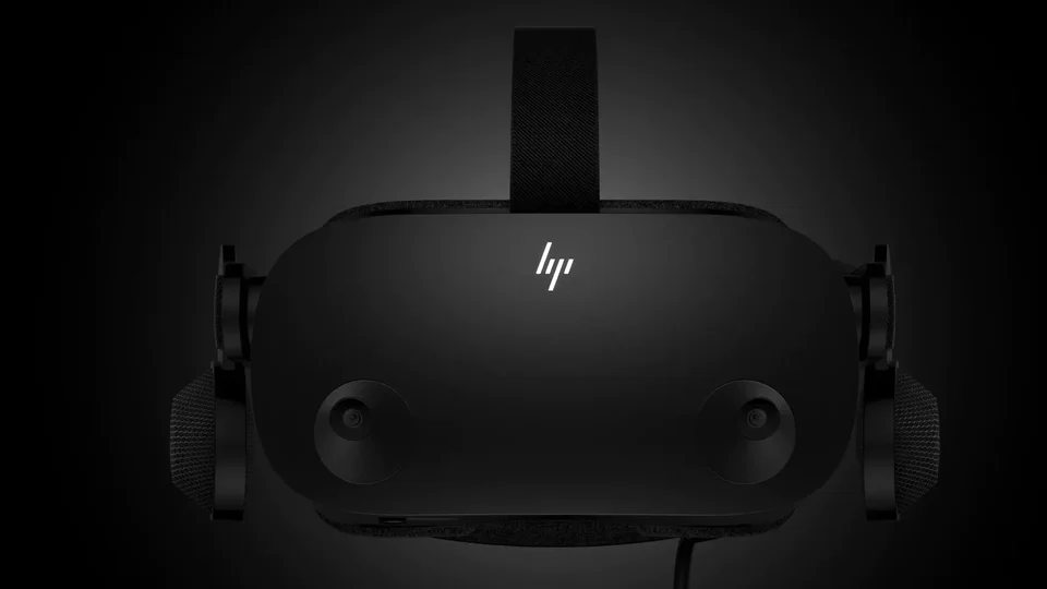 VR Brille gesucht? Das ist die HP Reverb 2 | EarlyGame