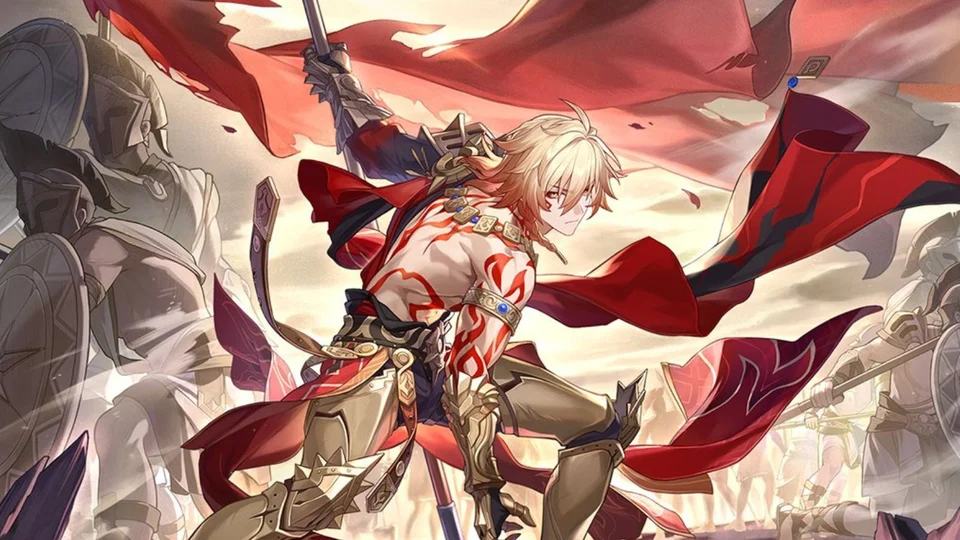 Honkai Star Rail Mydei Materials List: All Ascension… | MobileMatters