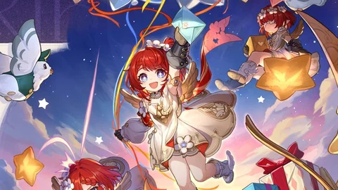 Honkai Star Rail Tribbie Materials List: All… | MobileMatters