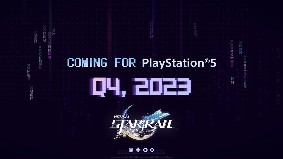 Honkai Star Rail PS5 Release Date | MobileMatters