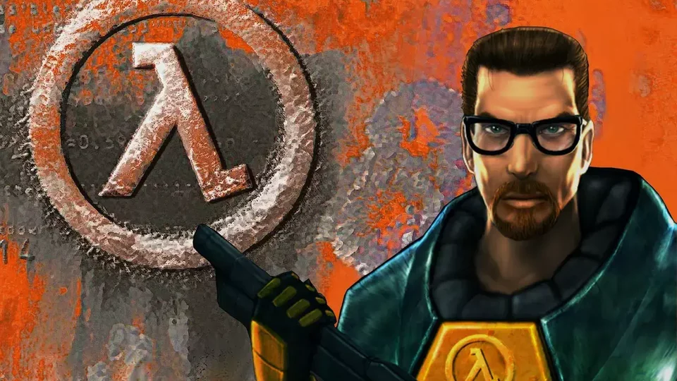 Half-Life 1 Just Had A Higher Player Count Than Starfield | EarlyGame