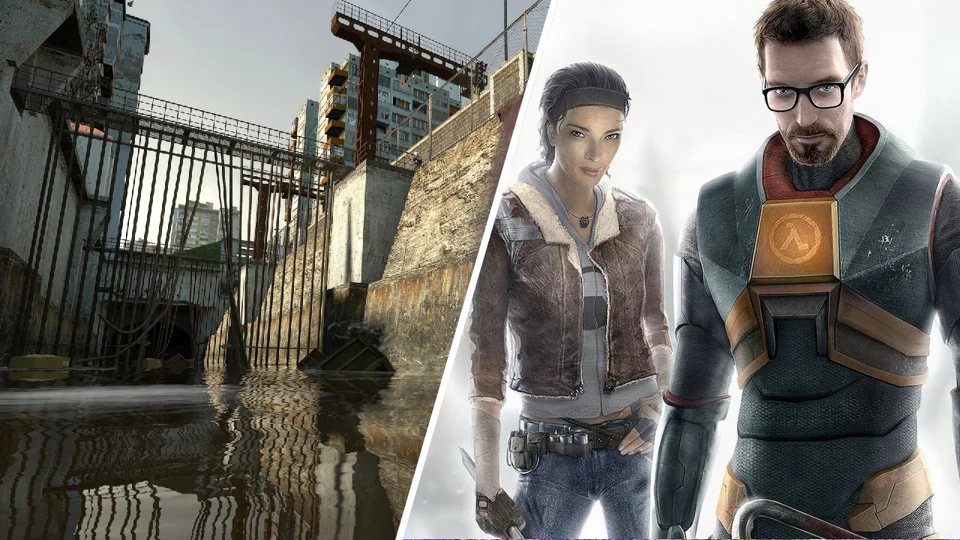 Fan-Made Half Life kommt auf Steam! | EarlyGame